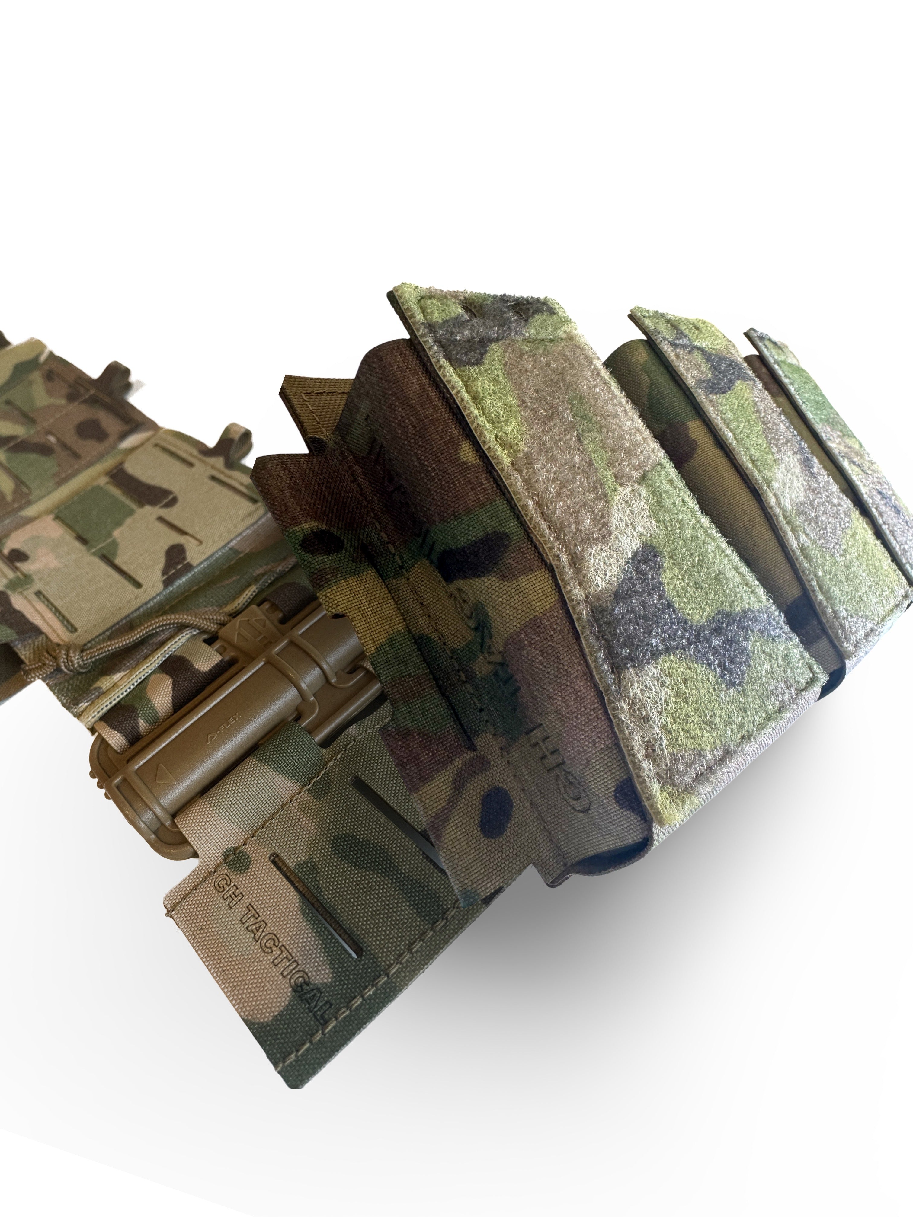 Virtus Kit – CH Tactical