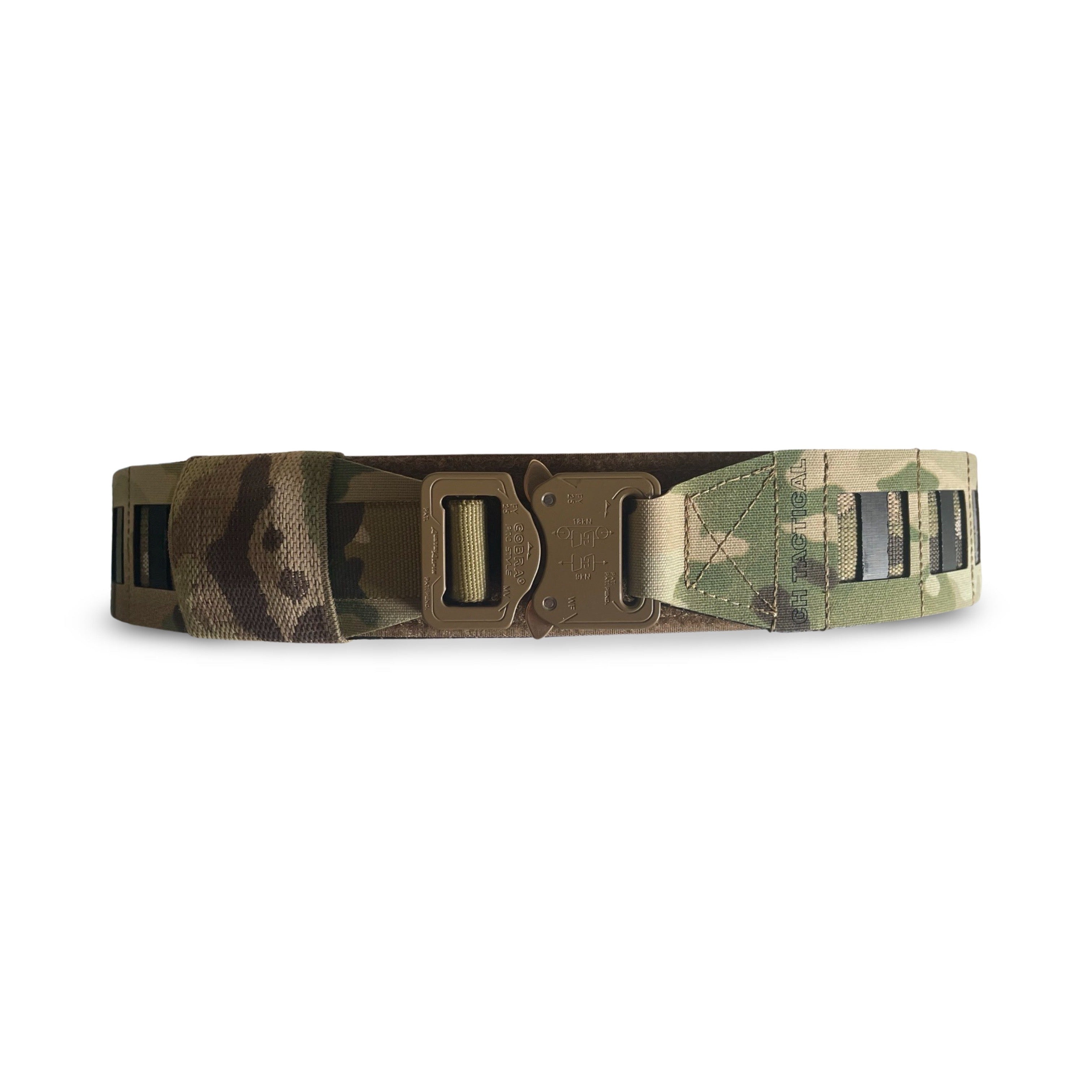 Gen2 Shooters belt – CH Tactical